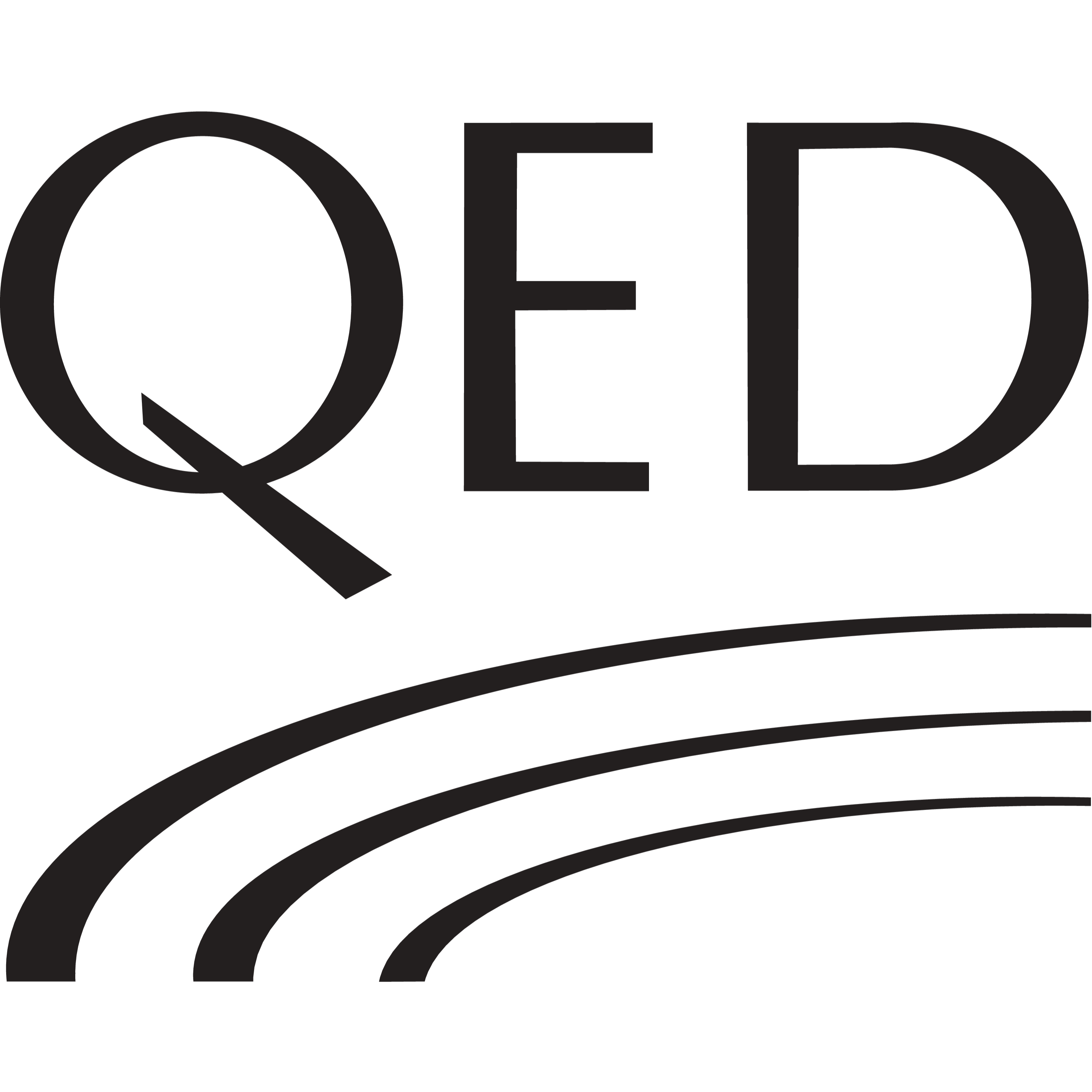 Amercian Audio & Video - QED 42 Strand Speaker Cable – Black (100m Reel)...