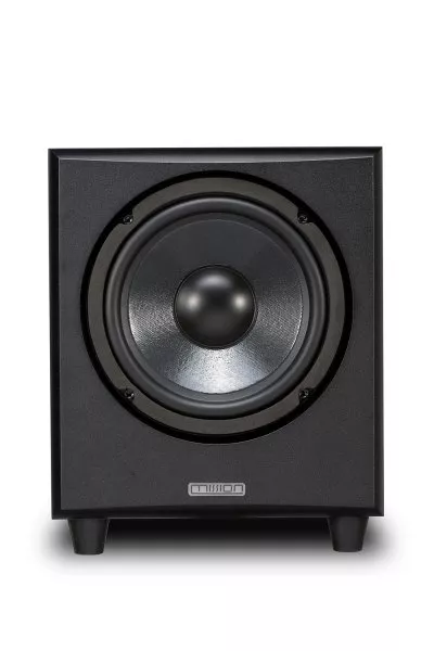 Amercian Audio & Video - MS-200 Sub Subwoofer - Mission